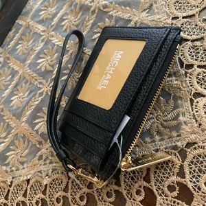 Michael Kors | Bags | Beautiful Mk Coin Purse Wirstlet | Poshmark
